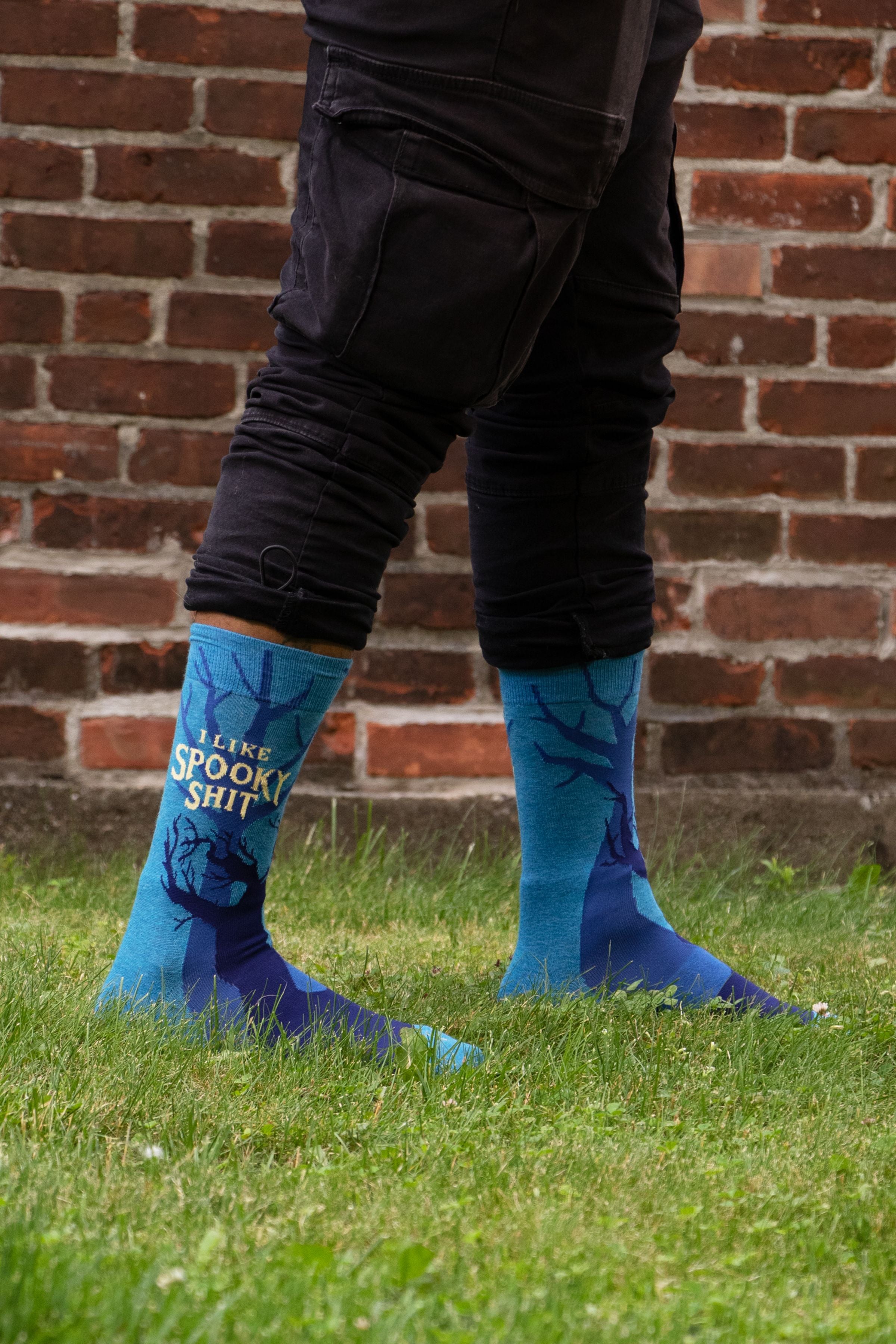 RATED R – Socks and Bottoms